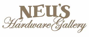 About – Neu's Hardware Gallery